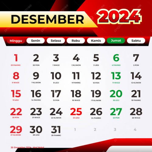 Pemerintah: Tak Ada Penambahan Cuti Bersama Nataru 2024 Pemerintah: Tak Ada Penambahan Cuti Bersama Nataru 2024