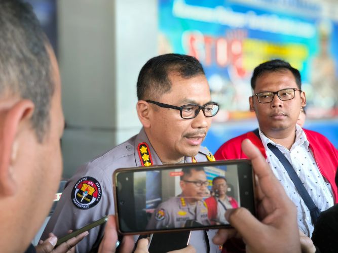 Polda Jateng Rilis Mutasi 36 Perwira Menengah Termasuk Kapolrestabes ...